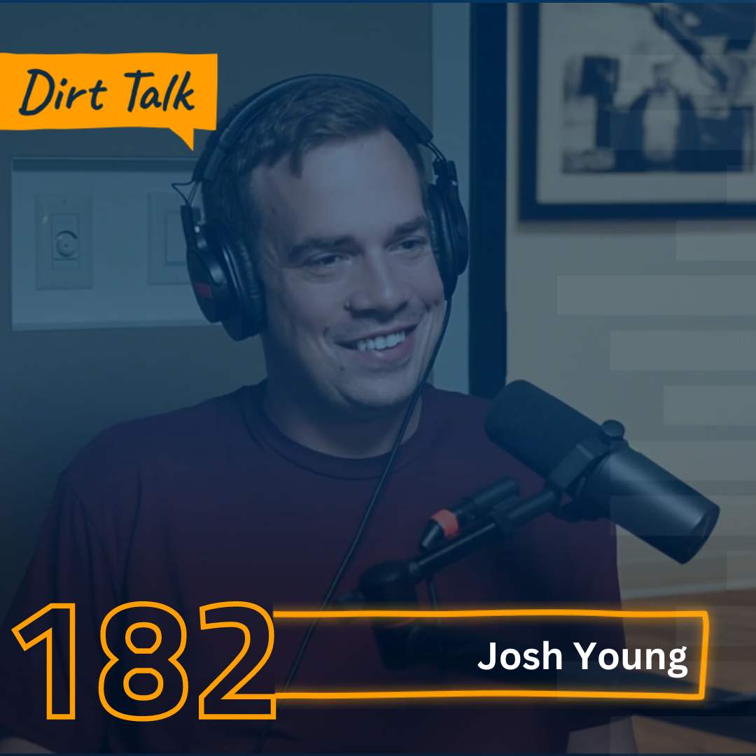 Where Fuel Comes From with Josh Young